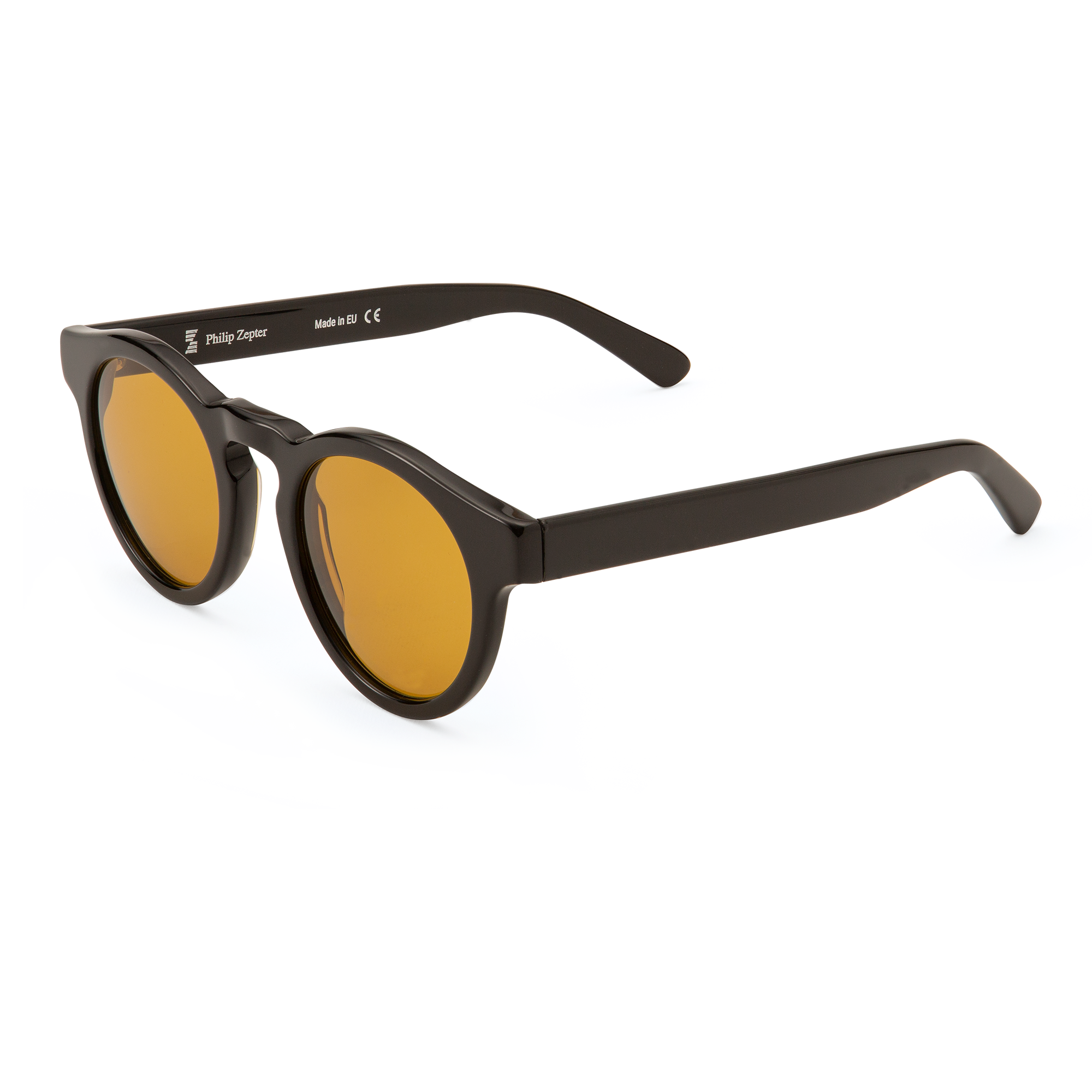 HYPERLIGHT EYEWEAR, BLACK